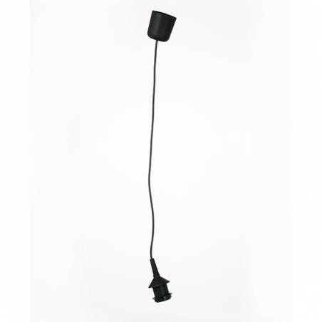 Stright STANDARD hangers E27 - dł. 2000 mm - plastic - SKLEP PIEŃSKIE SZKŁO